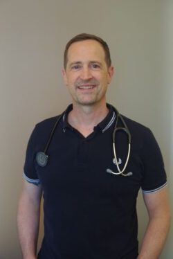 Dr. med. Daniel Rudolph – Praxis Rudolph & Lingert